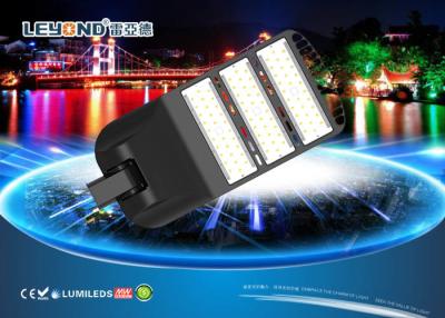 Cina l'alta efficienza 150Lm/Istruzione Autodidattica di ottimo rendimento >75 di W ha condotto la lampada di via con  3030 LED in vendita