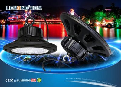 Cina Luce principale di ottimo rendimento di Highbay del driver di Meanwell, 5 anni di garanzia in vendita
