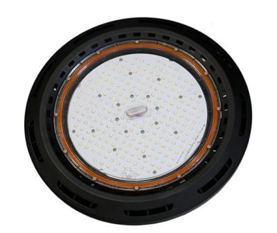 Cina La nuova luce della baia del UFO LED di piccola dimensione alta 200 watt per la logistica concentra/centri espositivi in vendita