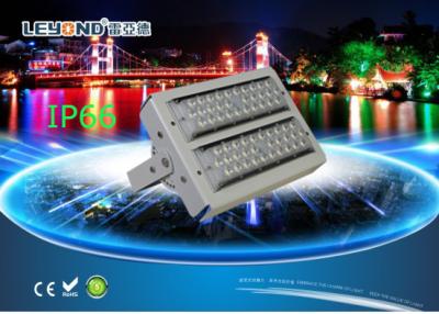 China O poder superior Ip65 100w de Dimmable conduziu o projetor, luzes de inundação conduzidas paisagem à venda