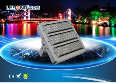 China O lúmen alto do CE externo Waterproof luzes de inundação conduzidas com 5 anos de garantia à venda