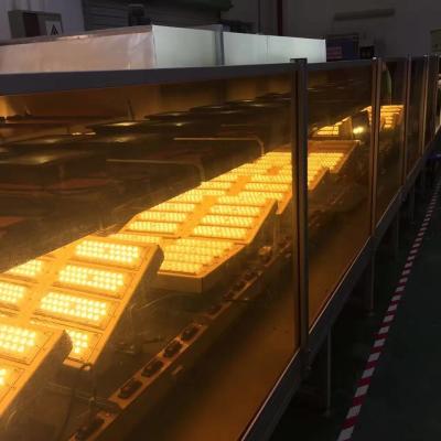 Cina 200w ad alto rendimento - luci di inondazione principali commerciali 500w per l'aeroporto, stazione, stadio in vendita