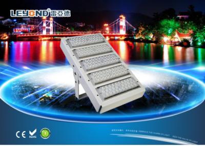 China Luzes de inundação impermeáveis luminosas altas do diodo emissor de luz à venda