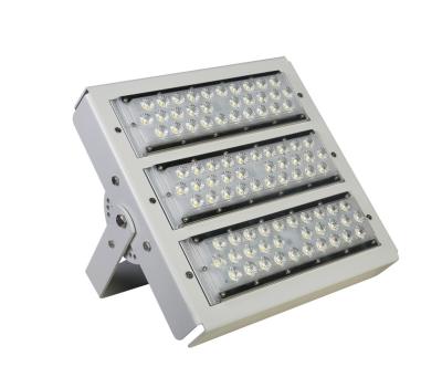 Cina La Cina ha fabbricato la luce di inondazione modulare principale di rendimento elevato 150W IP66 di Casa Bianca in vendita