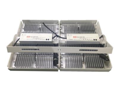Cina L'alto potere esterno 500w ha condotto la luce di inondazione impermeabilizza 120 Lm/W 5 anni di garanzia in vendita