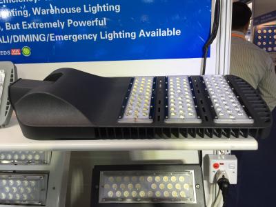 Cina L'alto potere dell'iluminazione pubblica del modulo di 5050 SMD LED ha condotto la lampada di via con la certificazione dei CB di RoHS del CE in vendita