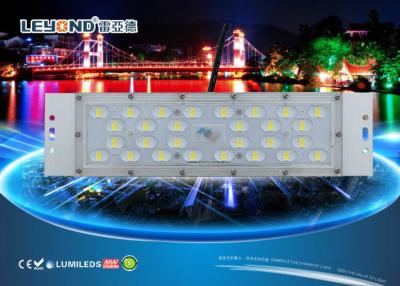 Cina Multi-angolo leggero principale del chip di Luxeon 5050 del modulo che osserva alta efficienza: 160lm/W in vendita