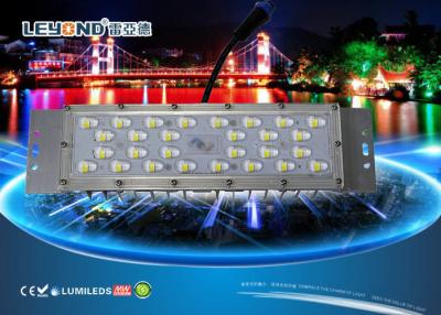 Cina 50w iluminazione pubblica principale all'aperto 180lm del modulo da 150 gradi/progettazione ottica di W in vendita