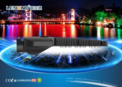 Cina L'alto potere dell'iluminazione pubblica del modulo di 5050 SMD LED ha condotto la lampada di via con la certificazione dei CB di RoHS del CE in vendita