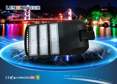 Cina Illuminazione di via economizzatrice d'energia della spada di 150 W con  3030 LED e driver di Meanwell caldo vendendo 2018 in vendita