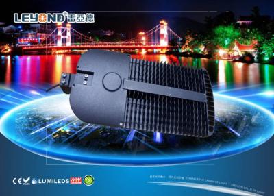 Cina IP66 impermeabilizzano di luce del giorno di sensore di controllo di  LED la nuova LED iluminazione pubblica 50W, 60W, 100W del chip 160LM/W in vendita