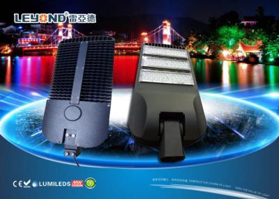 Cina IP66 impermeabilizzano di luce del giorno di sensore di controllo di  LED la nuova LED iluminazione pubblica 50W, 60W, 100W del chip 160LM/W in vendita