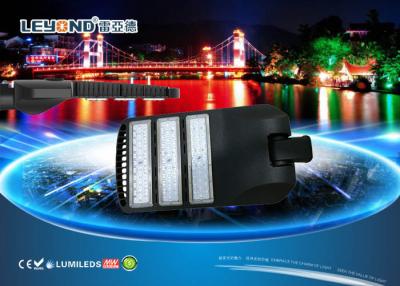 China El poder más elevado de la luz de calle del módulo de 5050 SMD LED llevó la lámpara de calle con la certificación de los CB de RoHS del CE en venta