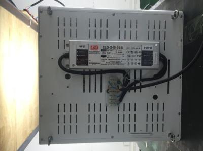 Cina L'alto lume dell'oggetto caldo di vendita ha condotto la luce bassa della baia chip di Lumileds del driver di Meanwell di 150 watt in vendita