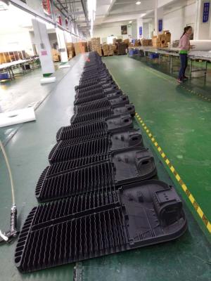 Cina Luminosità eccellente all'aperto principale alimentata solare delle iluminazioni pubbliche del sensore di moto grande in vendita