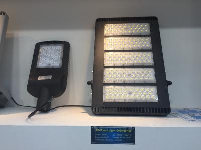 Cina Alti lumi del LED di luce dello stadio in vendita