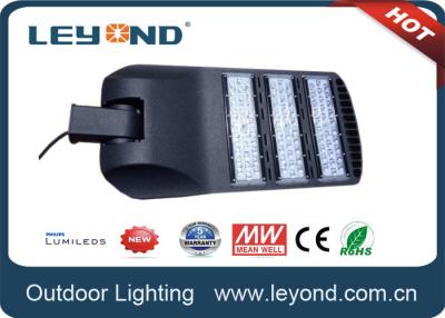 中国 Lumiledsの極度のBrightness120w LEDの街路照明の照明器具は保証5年の欠きます 販売のため