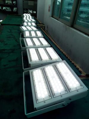 Chine Portable 50 watts de RVB de projecteur de lumières d'inondation menées colorées extérieures menées à vendre