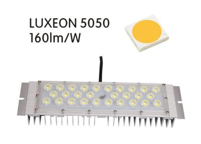China 50 W 5050 lascam 180lm/a eficiência elevada conduzida industrial das luzes inundação de W 5 anos de garantia à venda