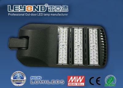 Cina l'illuminazione di via di 100W LED, strada all'aperto del chip 160LM/W di  Luxeon 5050 accende la vendita calda in vendita