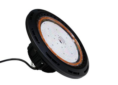Cina Immagazzini luce impermeabile d'accensione industriale della baia del UFO 150W l'alta LED di 130LM/W IP65 con il driver di Meanwell in vendita