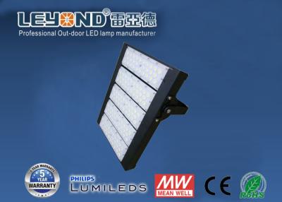 China 250W Waterproof luzes de inundação do diodo emissor de luz para do projeto exterior da iluminação do campo de jogos do futebol a venda quente à venda