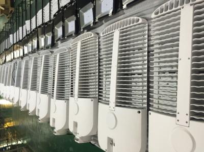 Cina Dissipazione di calore eccellente modulare di illuminazione di via di alto potere di 150 watt LED in vendita