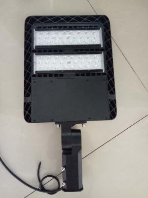 Cina Lumileds 3030 Smd ha condotto la luce 100W della strada dello Spiderman LED del contenitore di scarpa di illuminazione di via 120lm/W in vendita