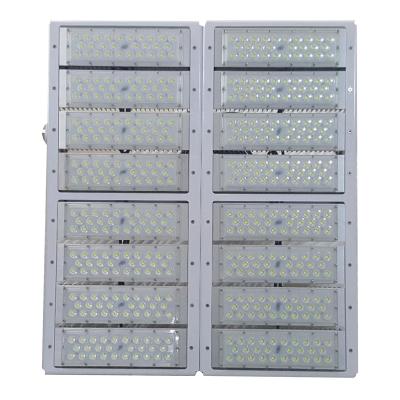 Cina L'alto potere impermeabile 1000w ha condotto l'alta efficienza 160lm/W delle luci di inondazione dello stadio in vendita