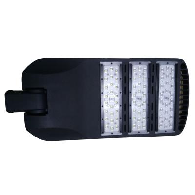 Cina chip di Lumiled LED dell'iluminazione pubblica di alto potere 150W con il driver di Meanwell 5 anni di garanzia in vendita