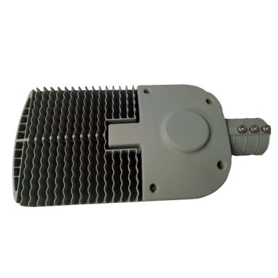 Cina watt ottico 165lm/w di illuminazione di via del sensore LED di controllo astuto 50 per la strada rurial del paesaggio in vendita