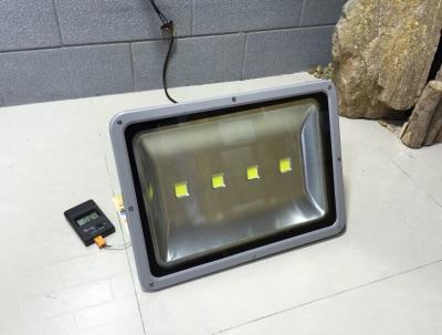 Cina Ultra luce di inondazione di alto potere LED di luminosità 150w 200w 250w, 5 anni di garanzia in vendita
