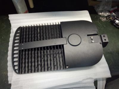 中国 80W 100W 120wはフォトセルのセンサー/2pcsモジュール設計の導かれた街灯との街路照明を導きました 販売のため