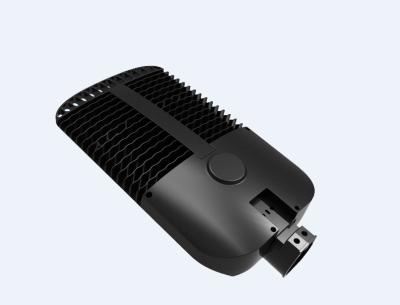 中国 80W 100W 120wはフォトセルのセンサー/2pcsモジュール設計の導かれた街灯との街路照明を導きました 販売のため
