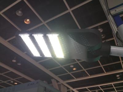 Cina watt ottico 165lm/w di illuminazione di via del sensore LED di controllo astuto 50 per la strada rurial del paesaggio in vendita