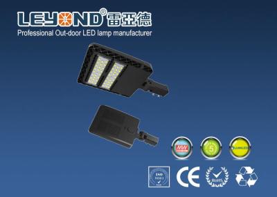 China el paisaje llevado luminoso de Smd 3030 del brillo 120lm/W que encendía 120w llevó la luz de Shoebox en venta