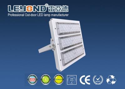 Cina 150W chip anabbaglianti IP66 della luce di inondazione del modulo di rendimento elevato LED della Camera della pressofusione 5050 in vendita
