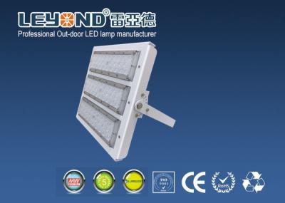 Cina 150W chip anabbaglianti IP66 della luce di inondazione del modulo di rendimento elevato LED della Camera della pressofusione 5050 in vendita