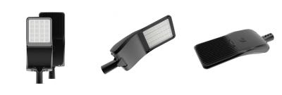 Cina 2019 nuova illuminazione di via di progettazione LED di apertura di progettazione 120w 150w 180w Toolless, lampade di via principali all'aperto 150lm/w in vendita