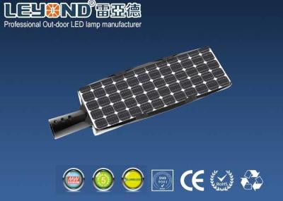 Cina L'alta efficienza luminosa 165lm/W tutto in una 30 centrale elettrica solare di watt SMD ha condotto l'iluminazione pubblica in vendita