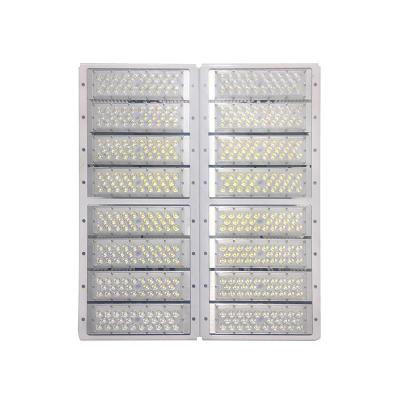 Cina Luce dello stadio di alta efficienza LED, alta luce di inondazione dell'albero LED di 160 Lm/W 50W/100W in vendita