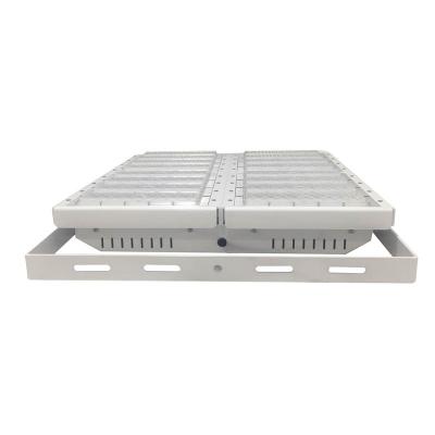 Cina Metal la luce di inondazione principale modulare principale alogenuro della luce dello stadio della sostituzione 1000W LED 160000lm in vendita