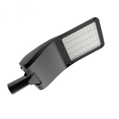 Cina I CB ENEC del CE LA contabilità elettromagnetica LVD RoHS hanno elencato l'iluminazione pubblica di vetro temperata 100W 140lm/w IP66 del LED 5 anni di garanzia in vendita