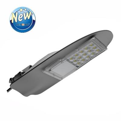 Cina La mini iluminazione pubblica di dimensione 20-30w ha condotto l'alto lume 160lm/w fuori messo della lampada 5 anni di garanzia in vendita