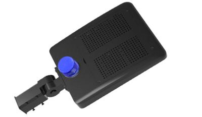 Cina Lo Spiderman fuori dell'iluminazione pubblica Lumileds 5050 di 100W LED scheggia 160lm/W in vendita
