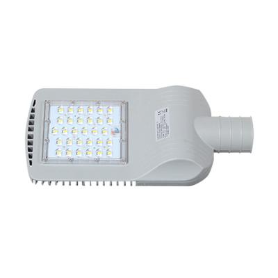 Cina NEMA urbano all'aperto Dimmable di alta luminosità LORA di illuminazione di via della strada LED 10w-60w IP65 in vendita
