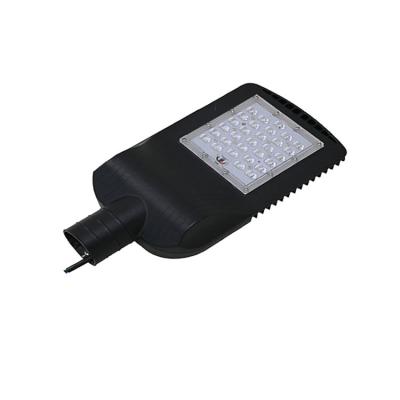 Cina iluminazione pubblica di 60Watt LED con Lumileds 3030 chip e IP66 nero e grigio del driver di Meanwell in vendita