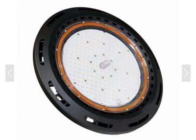 Cina Durata della vita di alluminio all'aperto del corpo 50000hrs della lampada dell'alta luce IP65 240w della baia del UFO LED in vendita