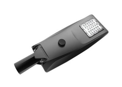 Cina Mono lampione solare cristallino all'aperto tutto del LED in uno con il sensore di moto in vendita