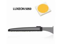 China High Efficiency Module LED Streetlights Meanwell Driver Luxeon 5050 Chip for sale